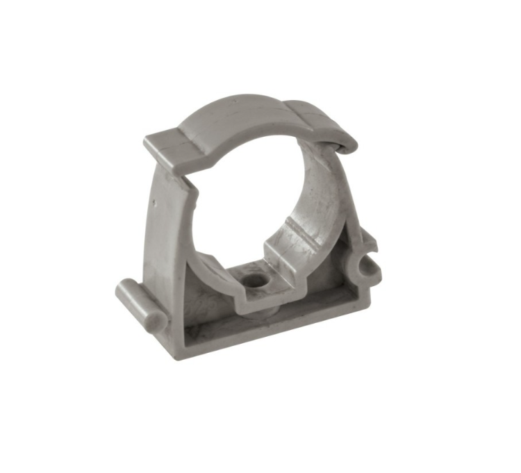 ABRAZADERA PARA CONDUIT RIG Y FLEX LH 20mm - CMELEC - Ingeniería ...